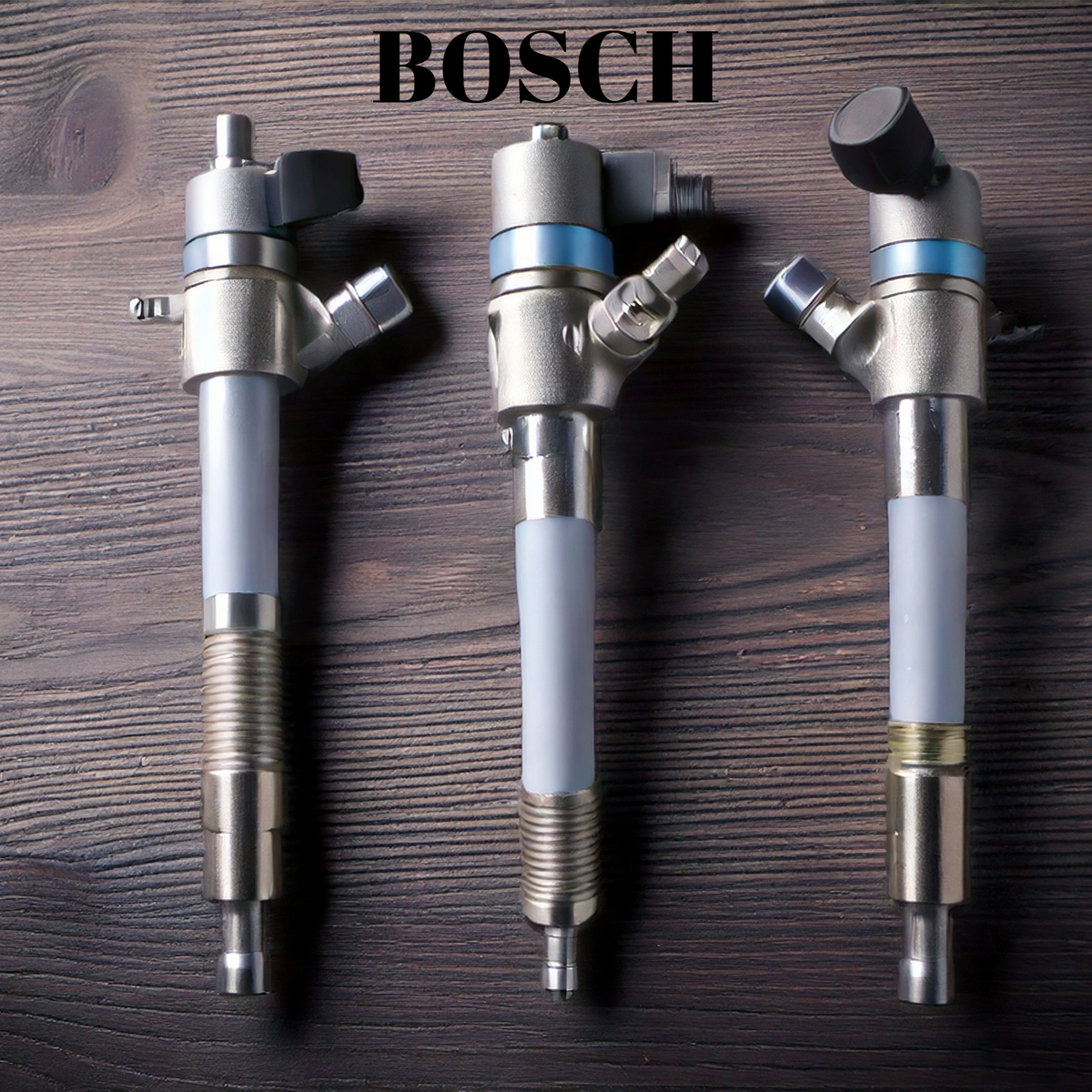 Bosch Injector - Highest Quality at the Best Price – DieselFixNeuss